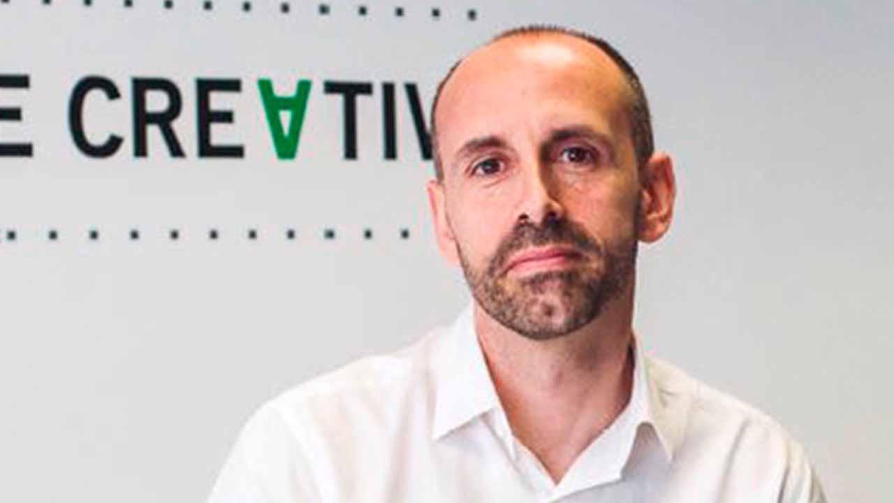 Entrevista a Javier Megías: "La clave de la supervivencia está en innovar"