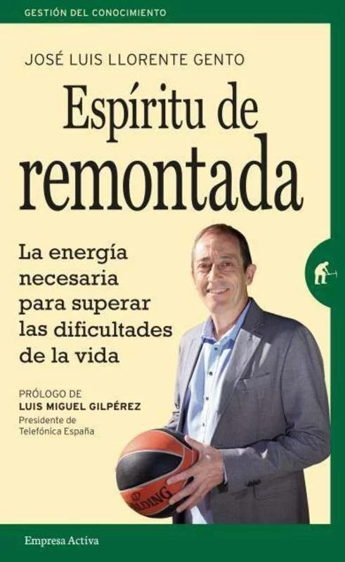Joe Llorente: “Un equipo es un rompecabezas y a veces los mejores no ...