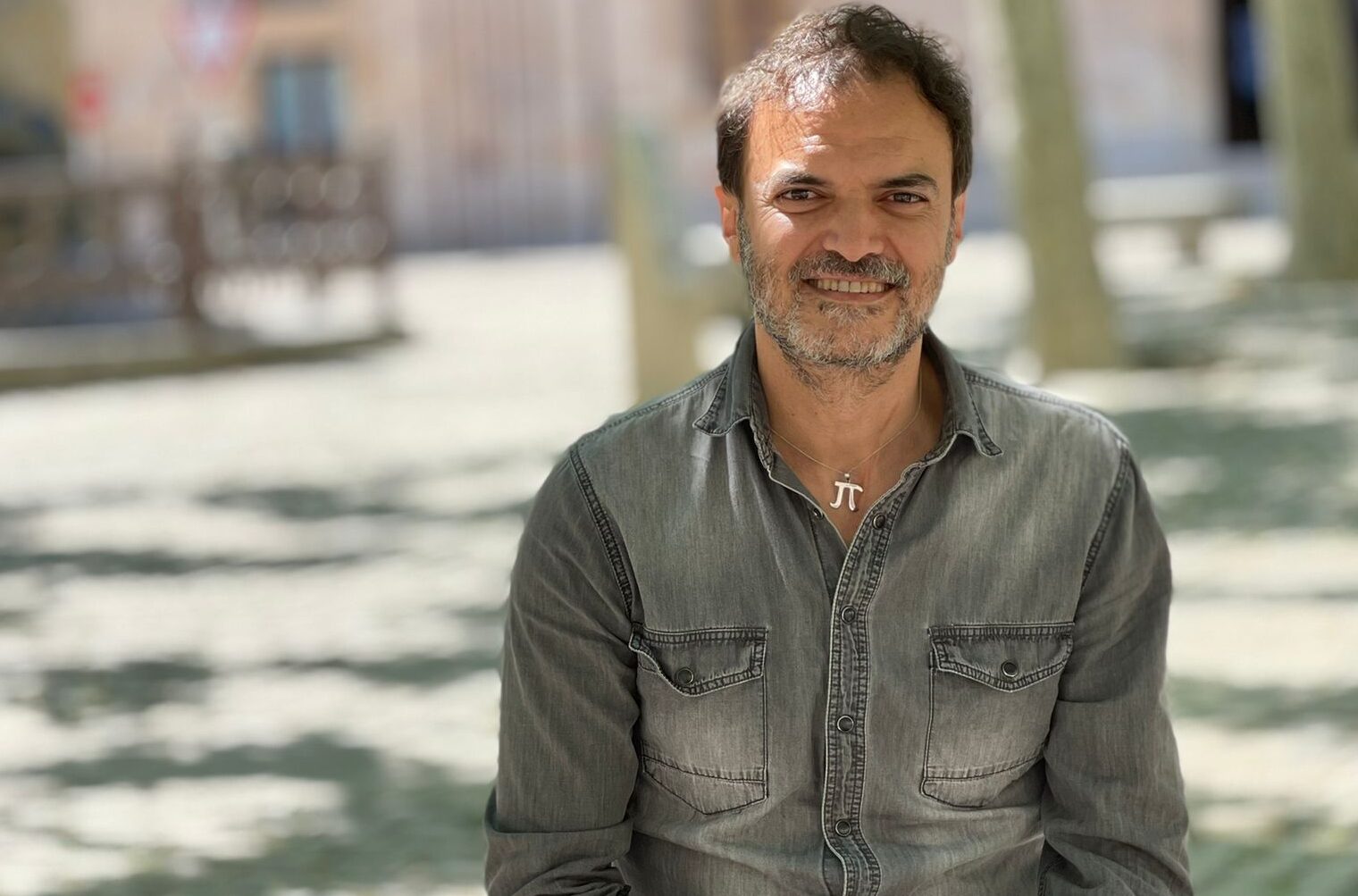 José Javier Torre: «Bruce Springsteen nos incita a la libertad, la ...