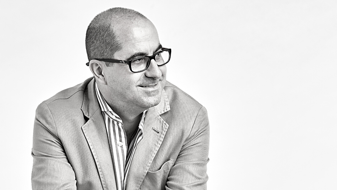 Francisco Alcaide: «Prepárate cuando no haga falta, para cuando haga ...