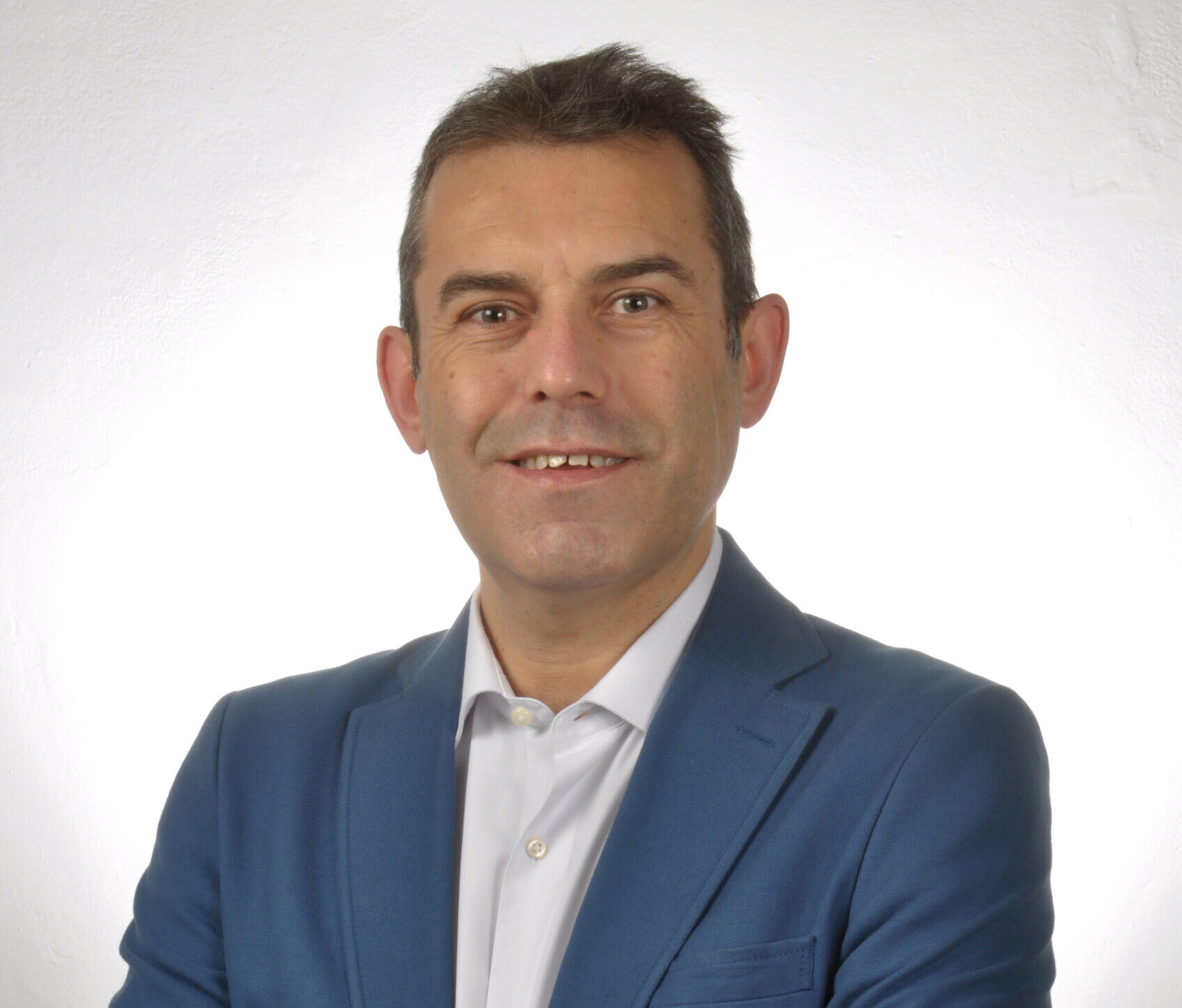 Pablo Blasco: «España puede aspirar a ser un polo tecnológico en fintech» - Sintetia