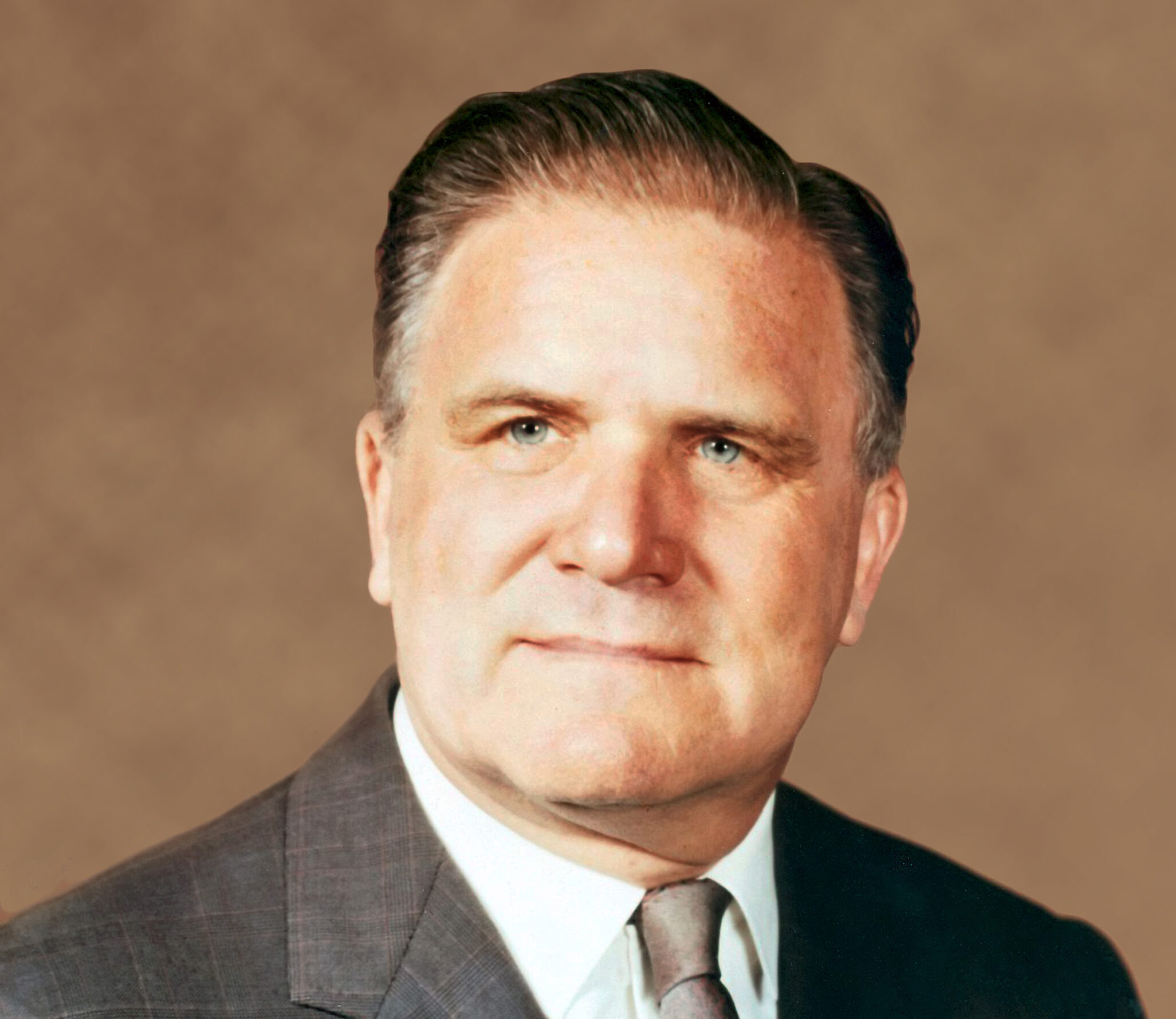 James Webb, el gestor que miró a las estrellas - Sintetia